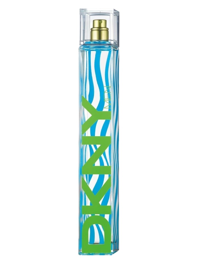 DKNY Men Summer 2019 Donna Karan cologne - a fragrance for men 2019