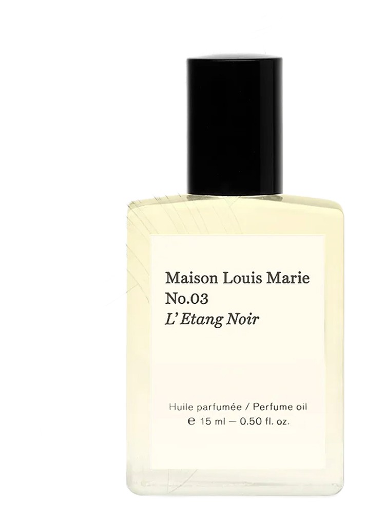 No.03 L'Etang Noir Maison Louis Marie perfume - a fragrance for women ...