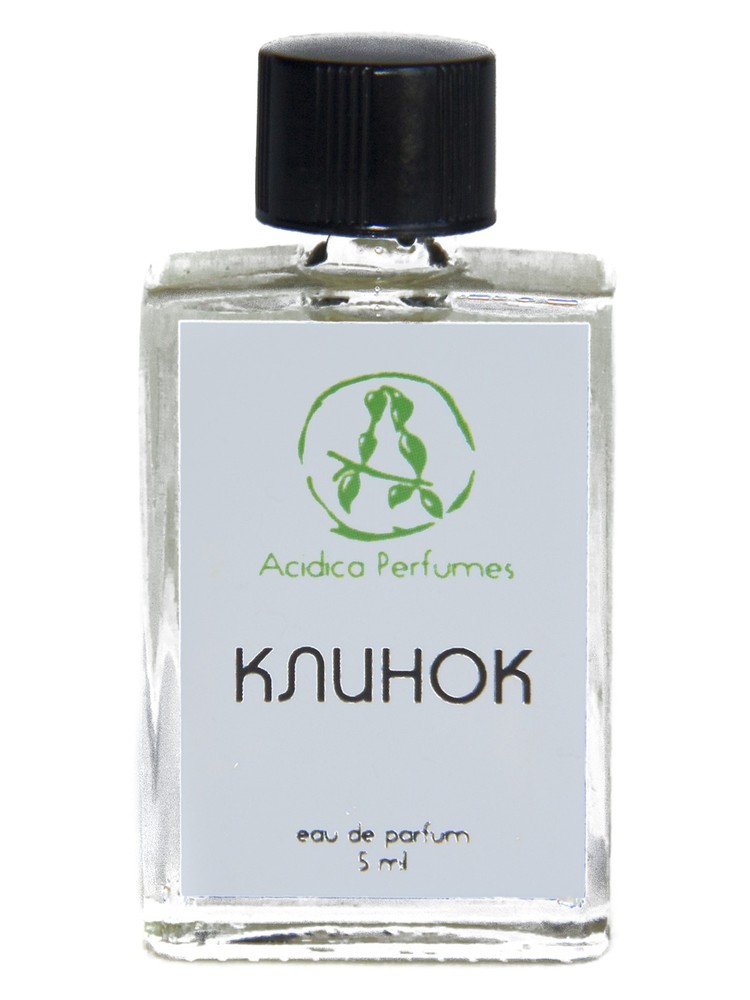 Blade (Клинок) Acidica Perfumes perfume - a fragrance for women and men ...