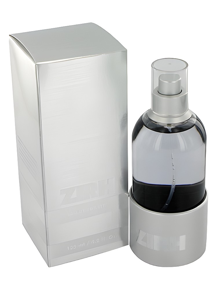 Zirh Zirh cologne - a fragrance for men 2001