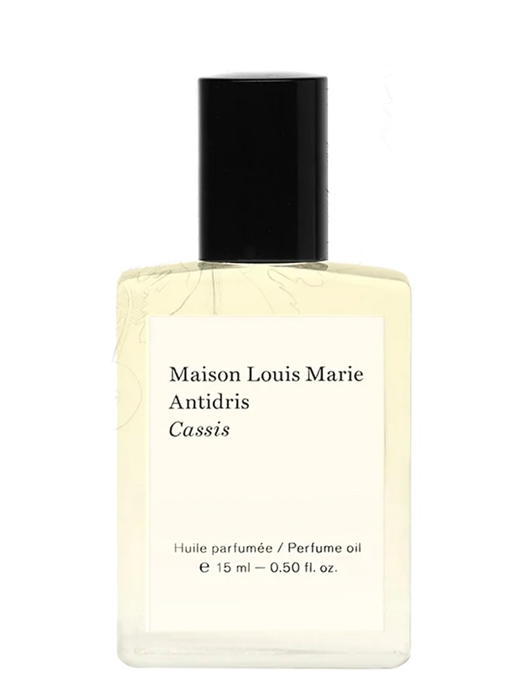 Antidris Cassis Maison Louis Marie perfume - a fragrance for women and ...