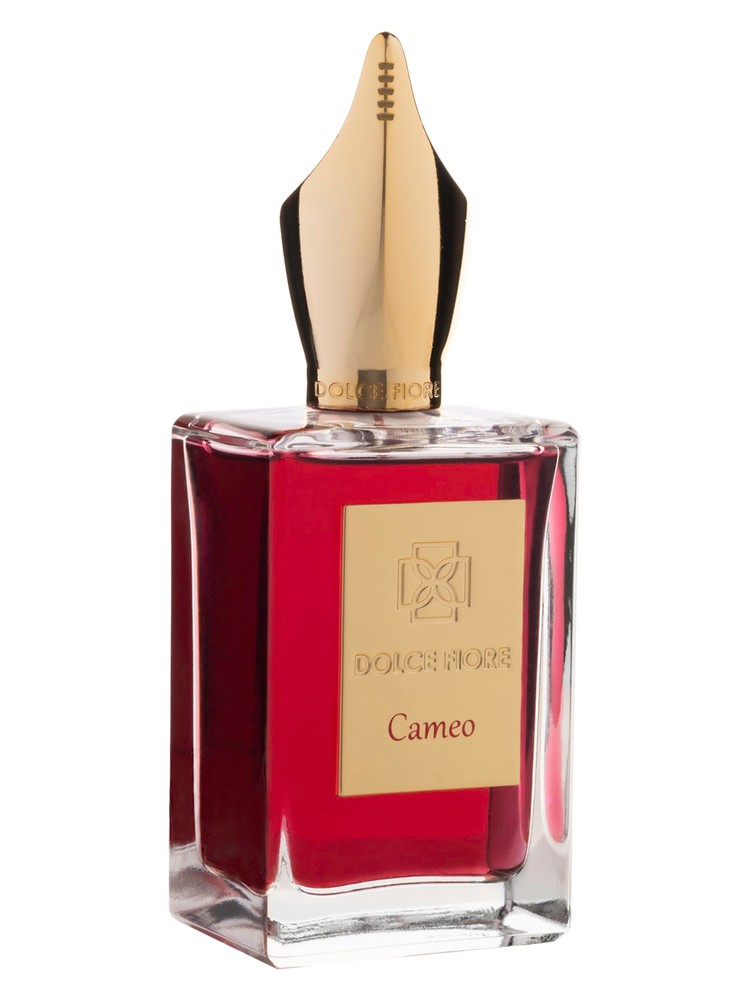 Cameo Dolce Fiore perfume - a fragrance for women and men 2019