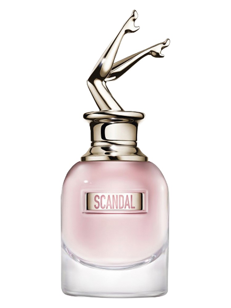 Scandal A Paris Jean Paul Gaultier perfume - a fragrance for women 2019