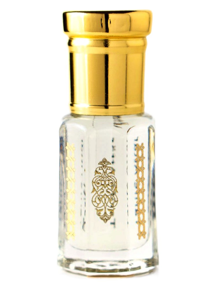 White Amber Swiss Arabian perfume - a fragrance for women and men