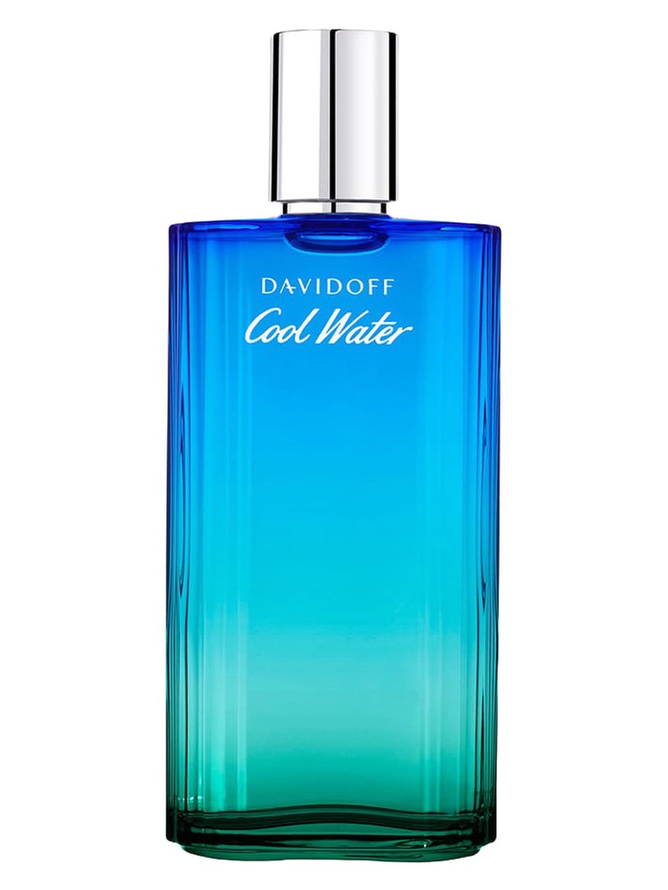 Cool Water Man Summer Edition 2019 Davidoff cologne - a fragrance for ...