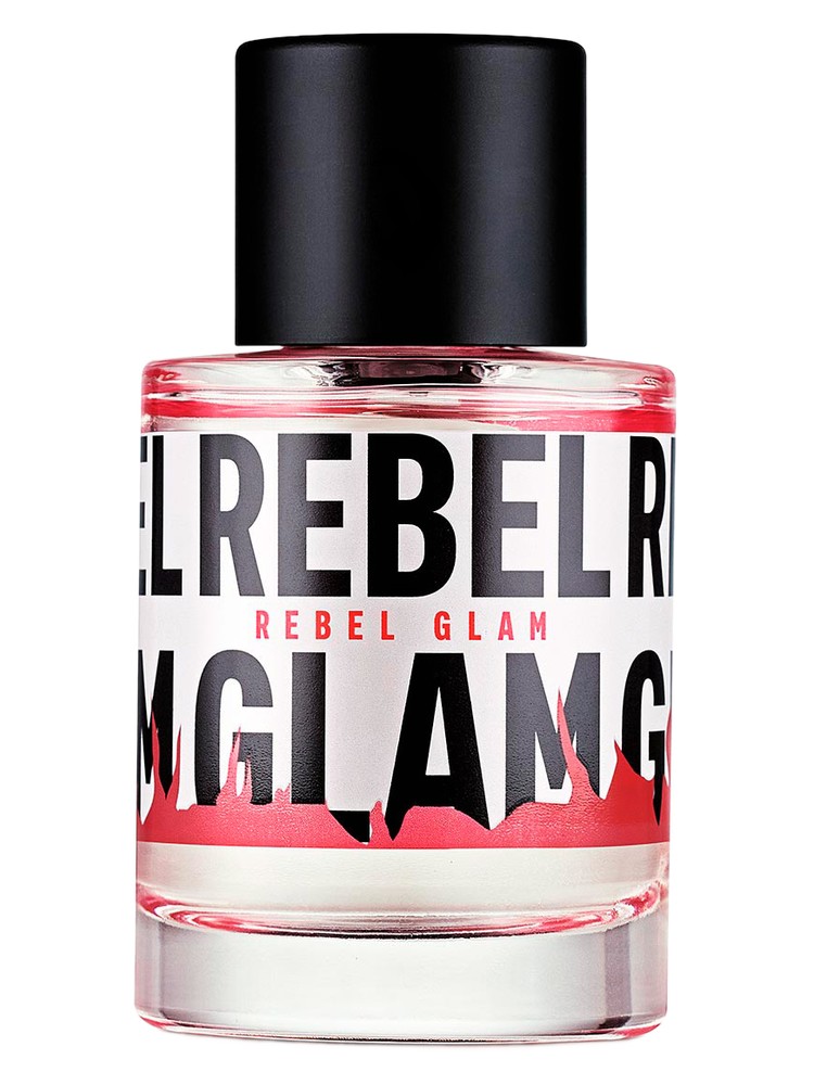 Rebel Glam Natura perfume - a fragrance for women 2018