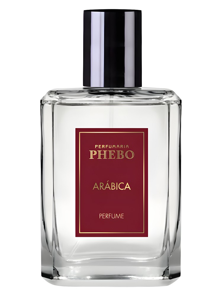 Arábica Phebo perfume - a fragrance for women and men 2019