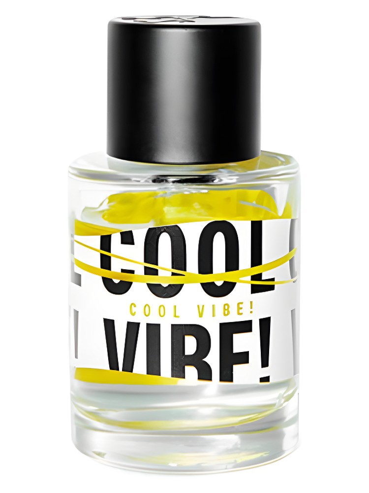 Cool Vibe! Natura perfume - a fragrance for women and men 2018