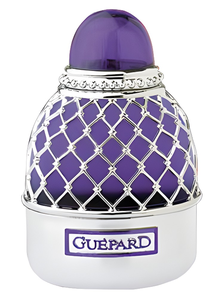 Guepard for Man Guepard cologne - a fragrance for men 1998