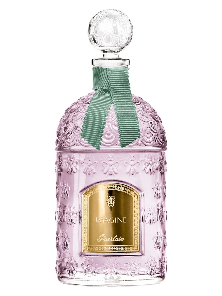 Imagine Guerlain perfume - a fragrance for women 2019