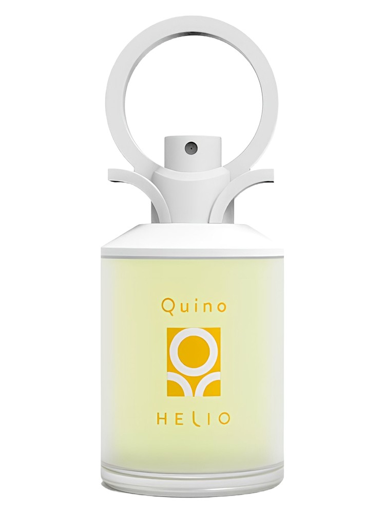 Quino Helio perfume - a fragrance for women and men 2019