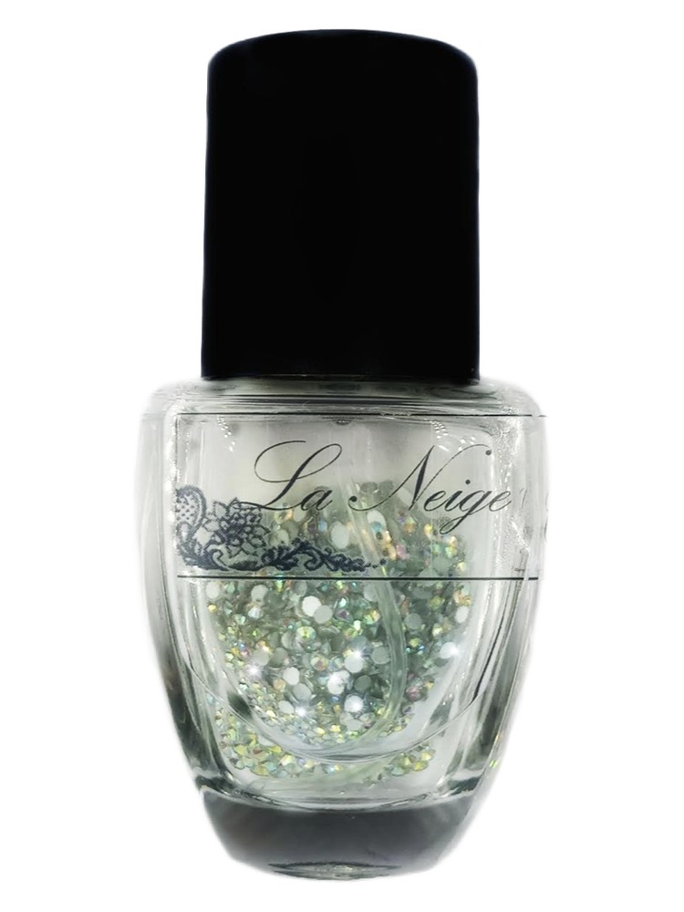 La Neige Esquisse Parfum perfume - a fragrance for women 2018