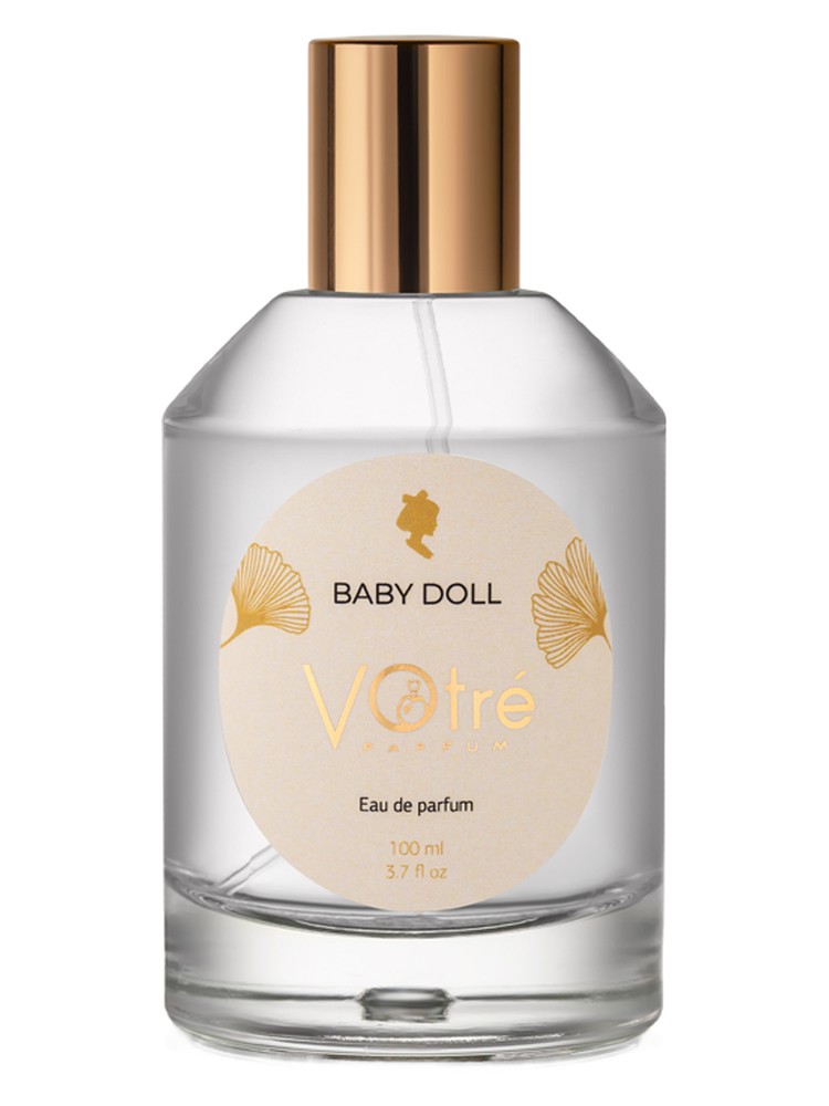 Baby Doll Votre Parfum perfume - a fragrance for women 2018