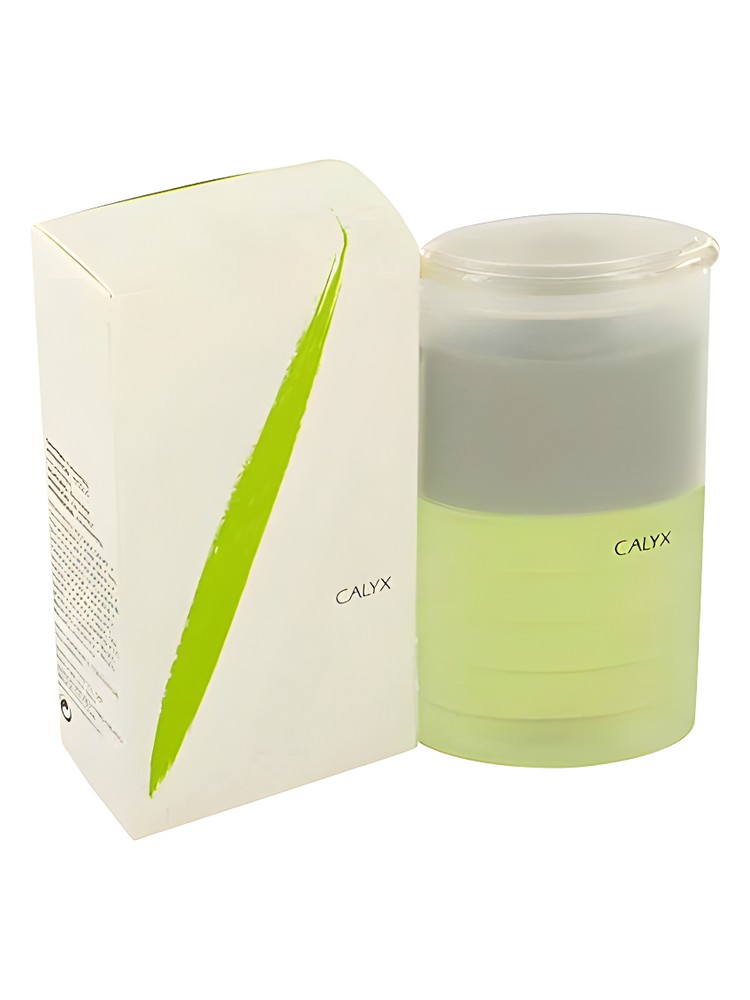 Calyx Prescriptives perfume - a fragrance for women 1987