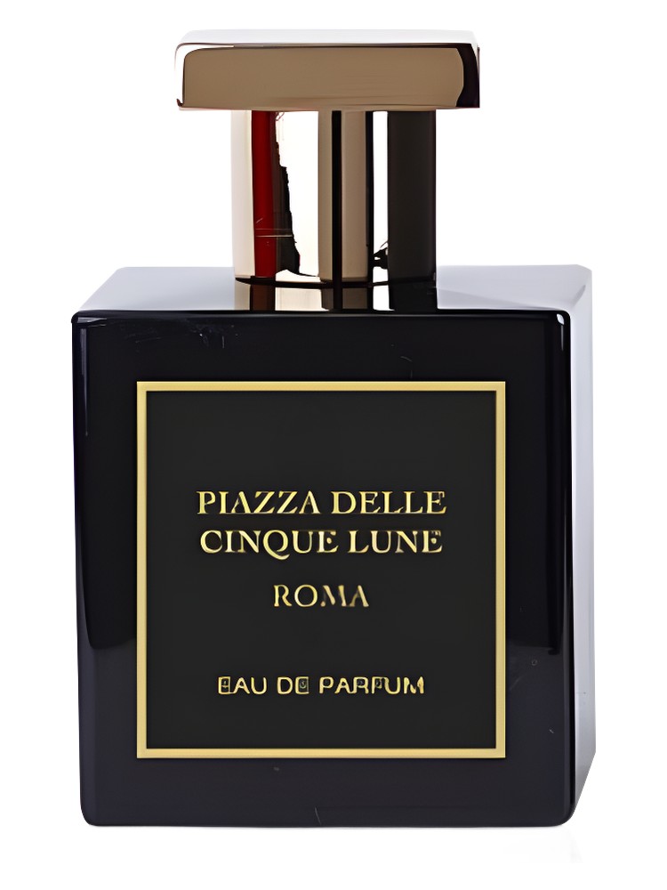 Piazza Delle Cinque Lune Bottega del Profumo perfume - a fragrance for ...
