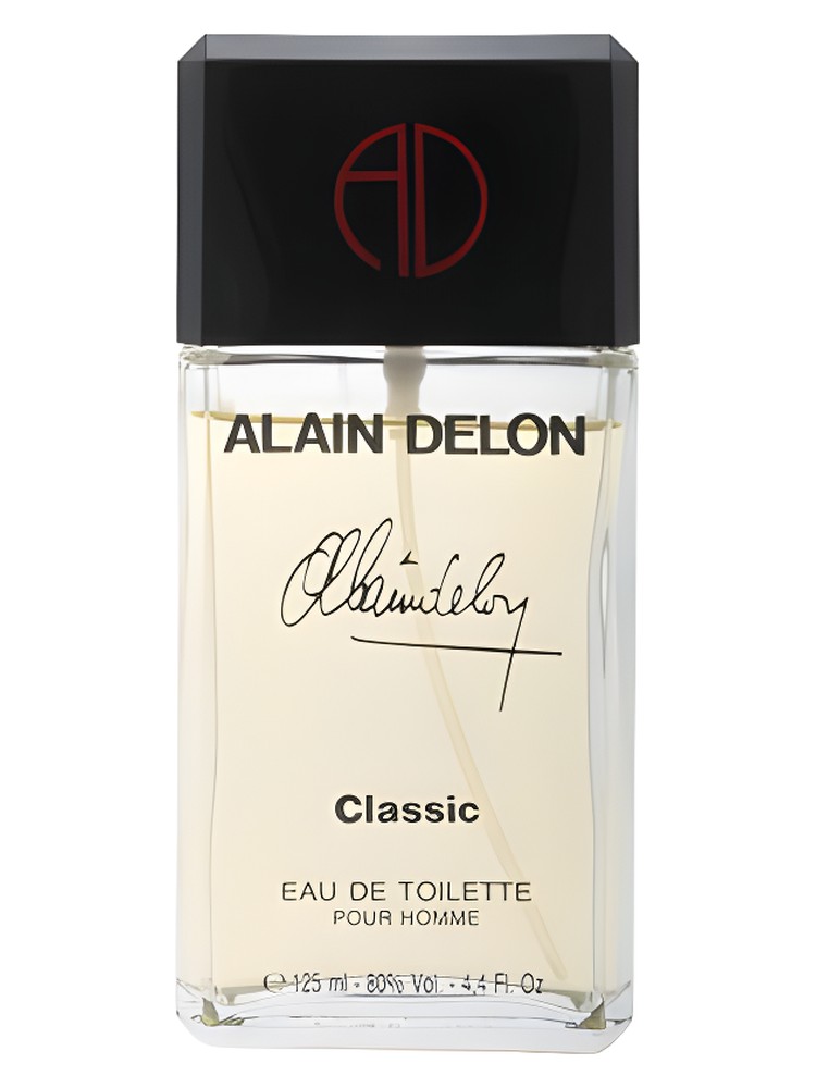 AD Alain Delon Classic Alain Delon cologne - a fragrance for men 1980