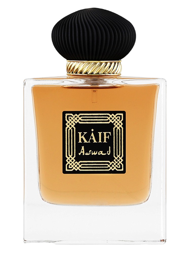 Kaif Aswad Kaif Parfum cologne - a fragrance for men 2018