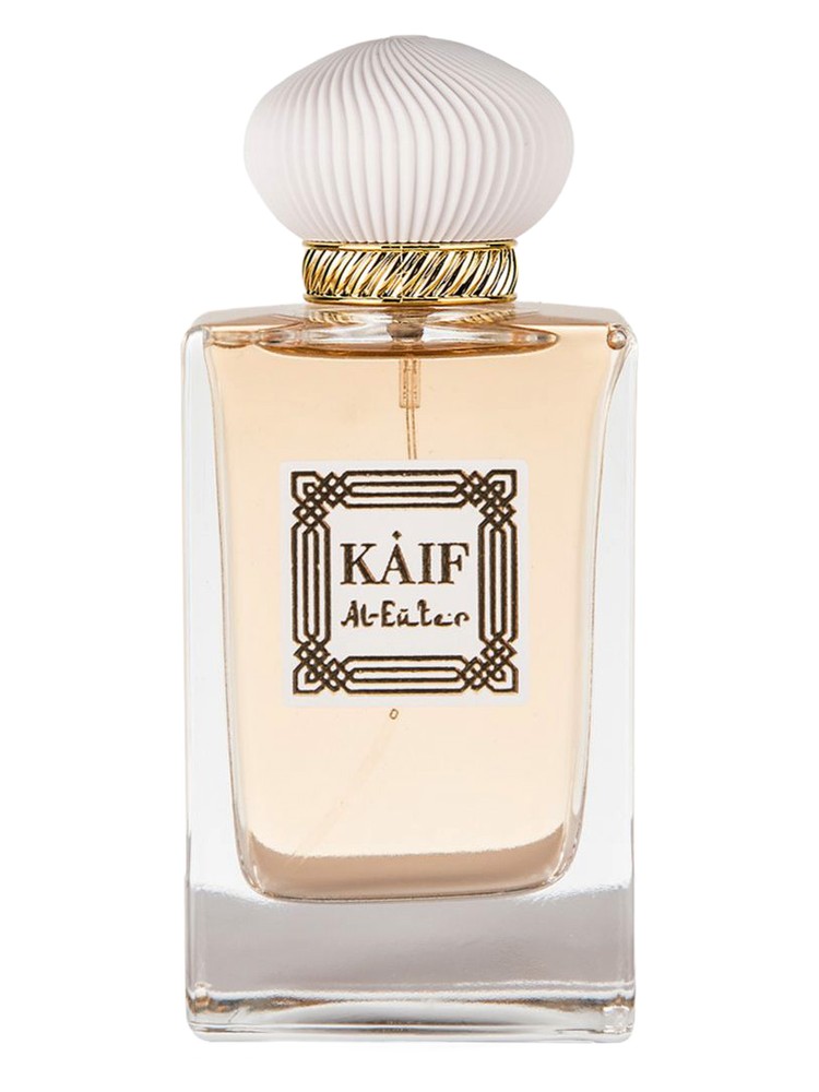 Kaif Al Euter Kaif Parfum perfume - a fragrance for women 2018