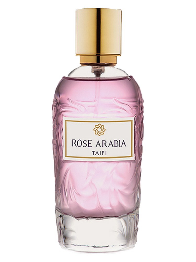 Rose Arabia Taifi WIDIAN perfume - a fragrance for women and men 2019