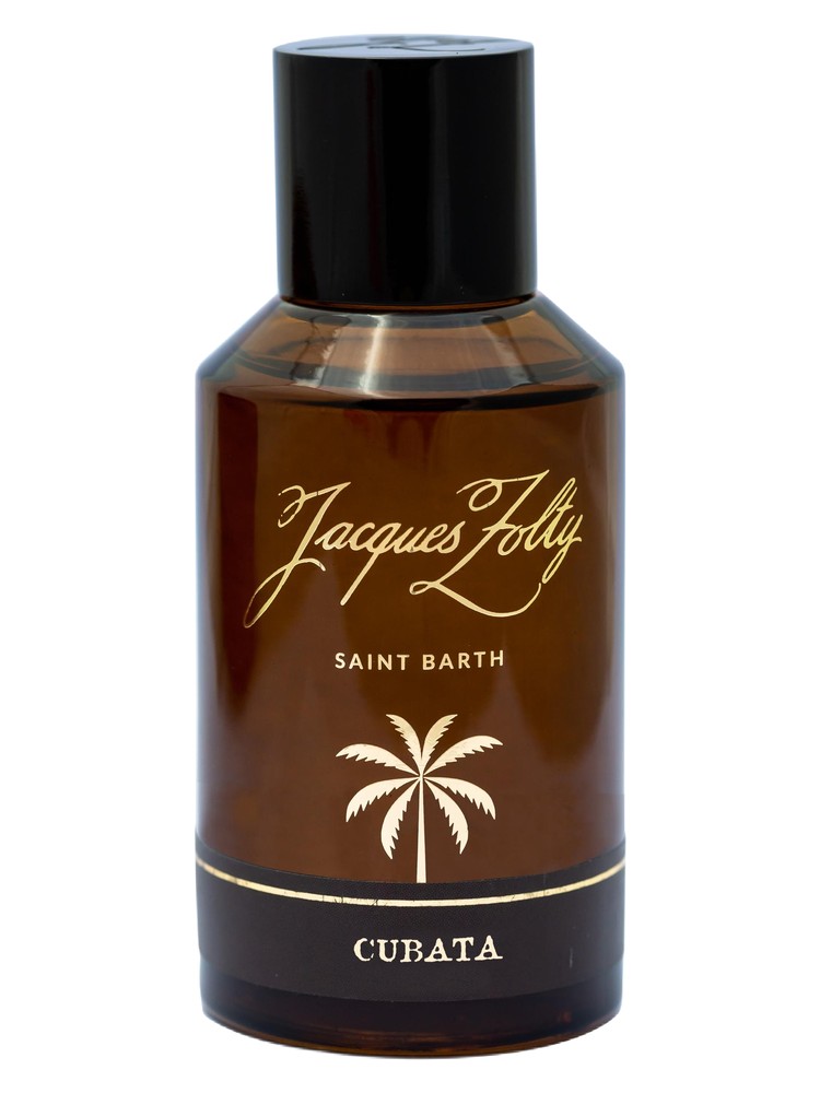Cubata Jacques Zolty fragancia - una fragancia para Hombres y Mujeres 2019
