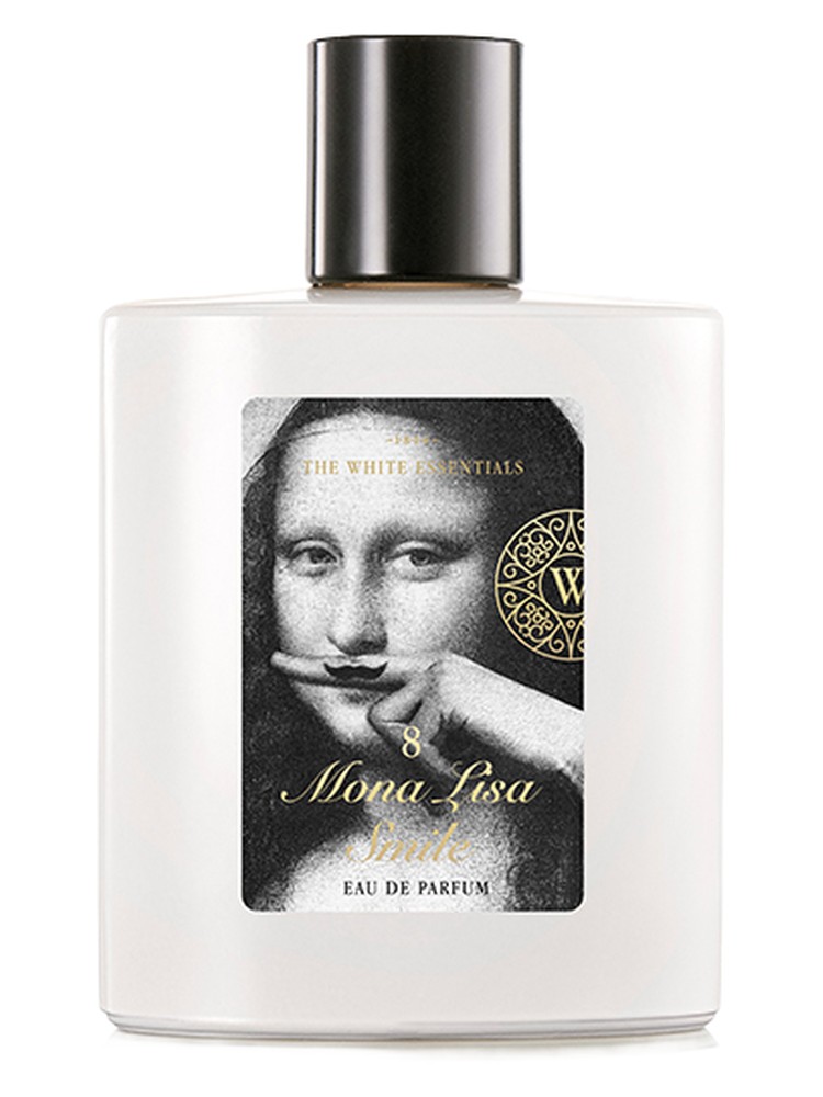 8 Mona Lisa Smile Jardin de Parfums perfume - a fragrance for women and ...