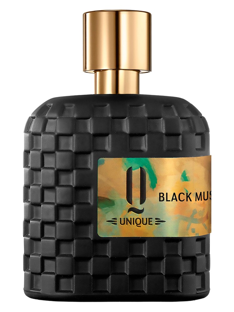 Black Musk Jardin de Parfums perfume - a fragrance for women and men 2019