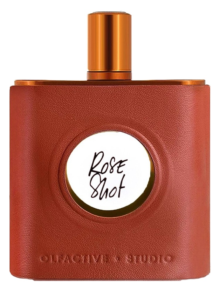 Rose Shot Olfactive Studio perfume - a fragrance for women and men 2019