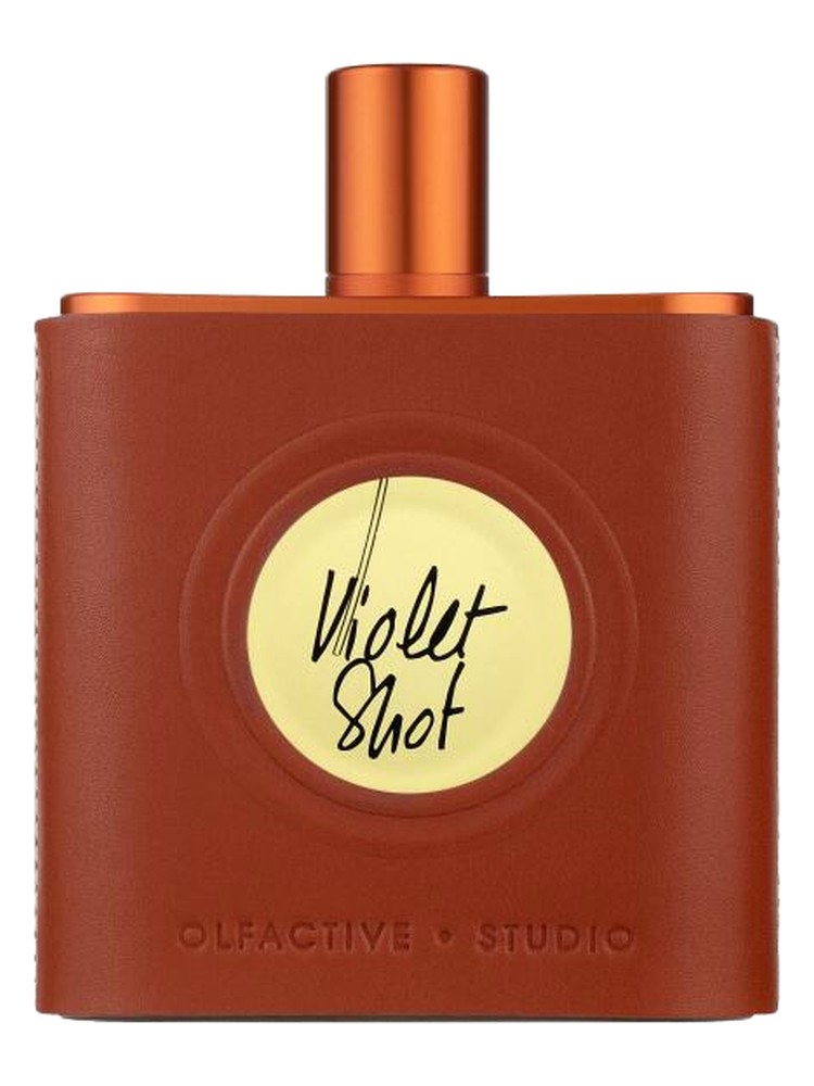 Violet Shot Olfactive Studio - una fragranza unisex 2019