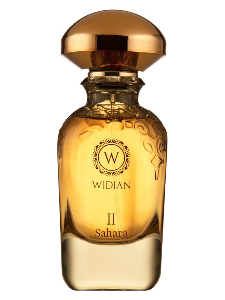 Gold II Sahara WIDIAN parfum - un parfum pour homme et femme 2019