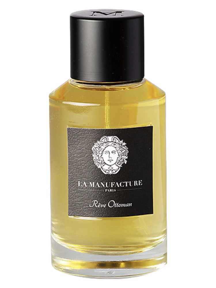 Reve Ottoman La Manufacture fragancia - una fragancia para Hombres y ...