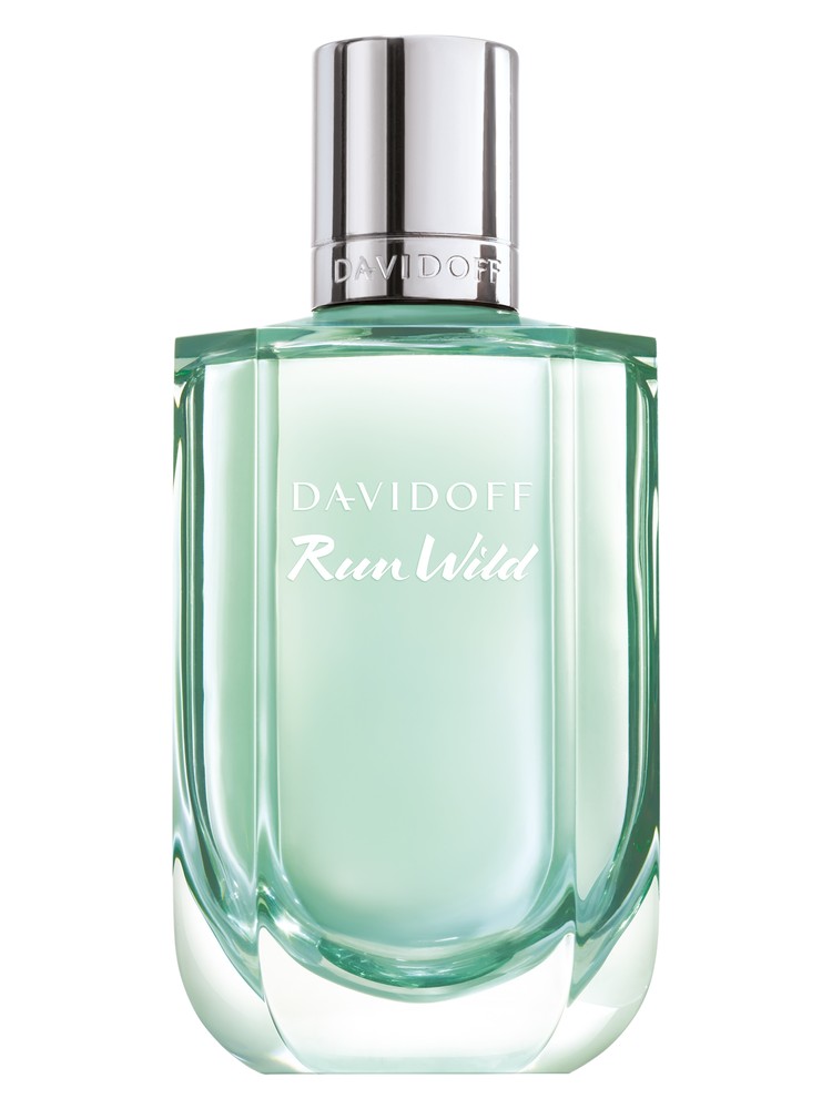 Run Wild for Her Davidoff perfume - a fragrance for women 2019