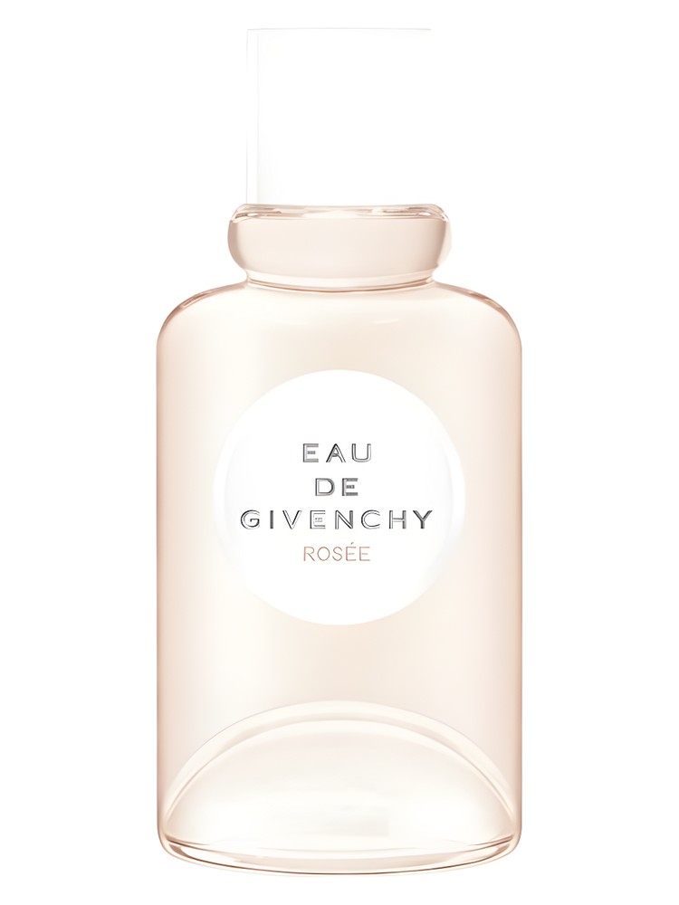 Eau de Givenchy Rosée Givenchy perfume - a fragrance for women 2019