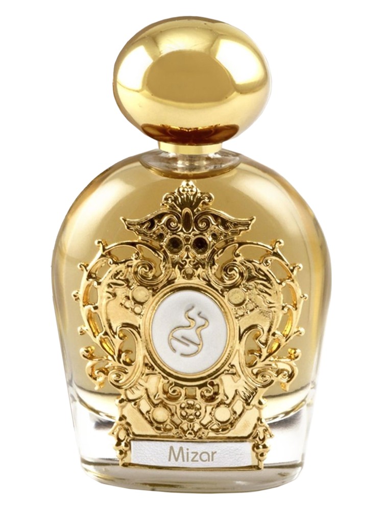 Mizar Harrod's Exclusive Tiziana Terenzi perfume - a fragrance for ...