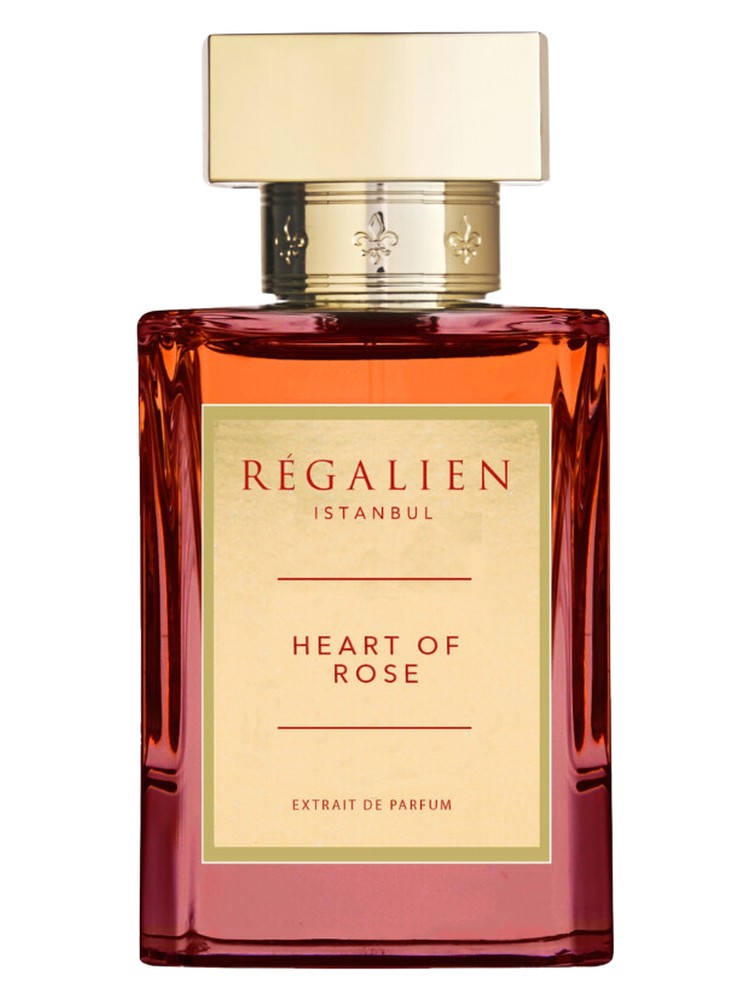 Heart Of Rose Regalien perfume - a fragrance for women and men 2019