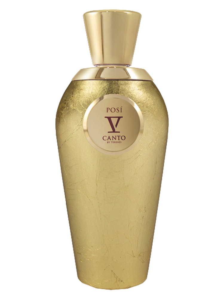 Posi V Canto perfume - a fragrance for women and men 2019