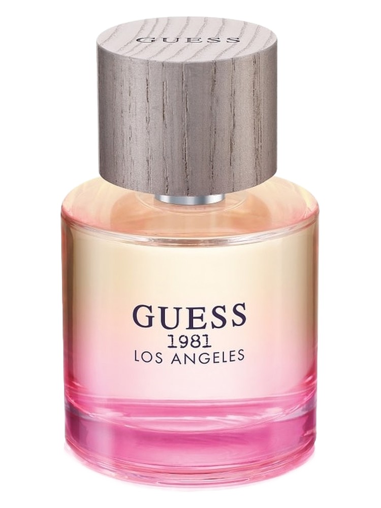 Guess 1981 Los Angeles Women guess perfume - a fragrance for women 2019