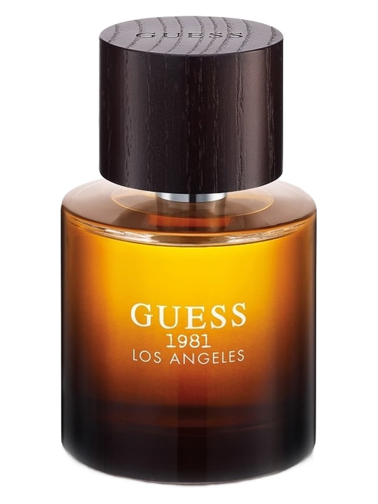 Guess 1981 Los Angeles Men Guess cologne - a fragrance for men 2019