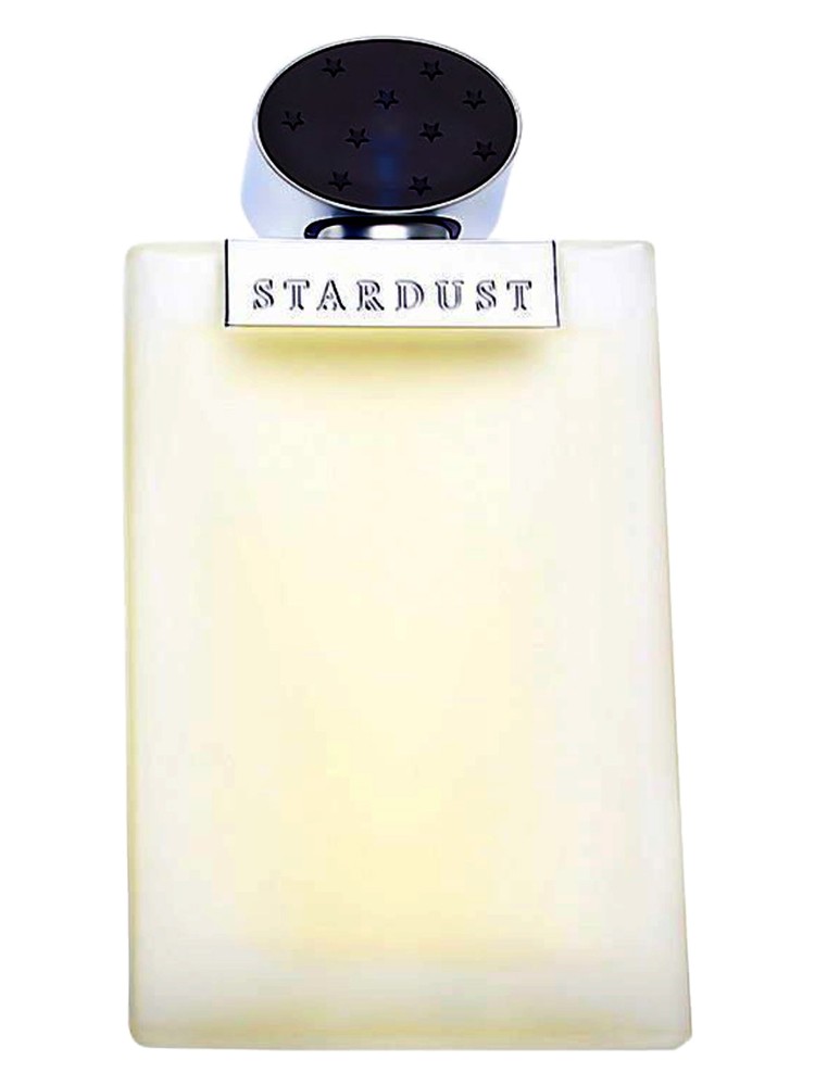 Stardust Parfums Llewelyn perfume - a fragrance for women 1998