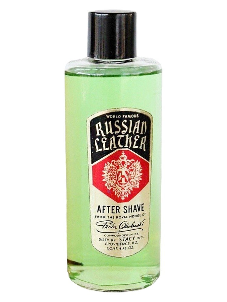 Russian Leather After Shave Prince Obolenski cologne - a fragrance for men