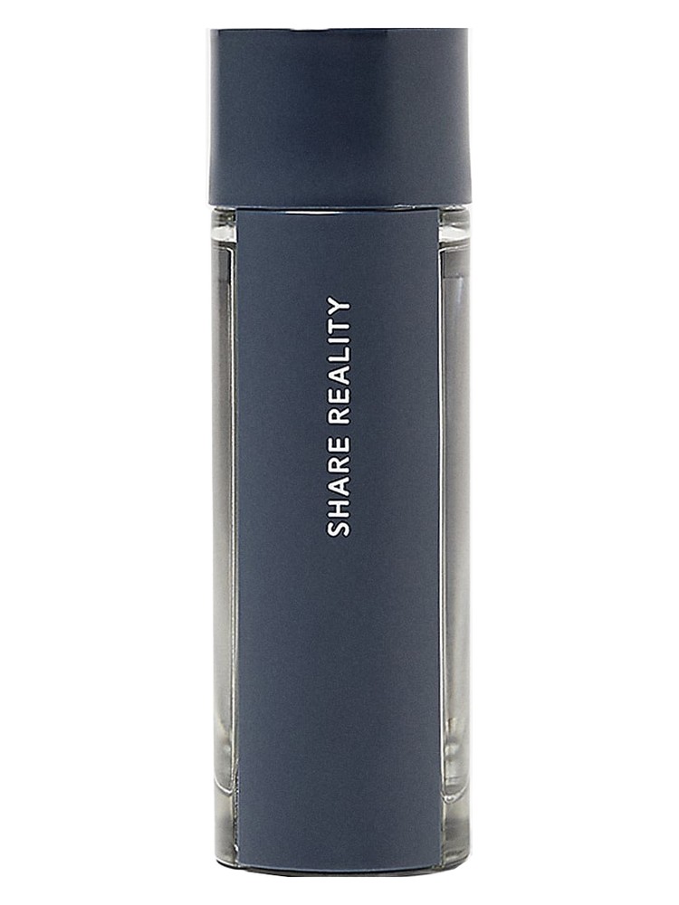 Share Reality Zara cologne - a fragrance for men 2019