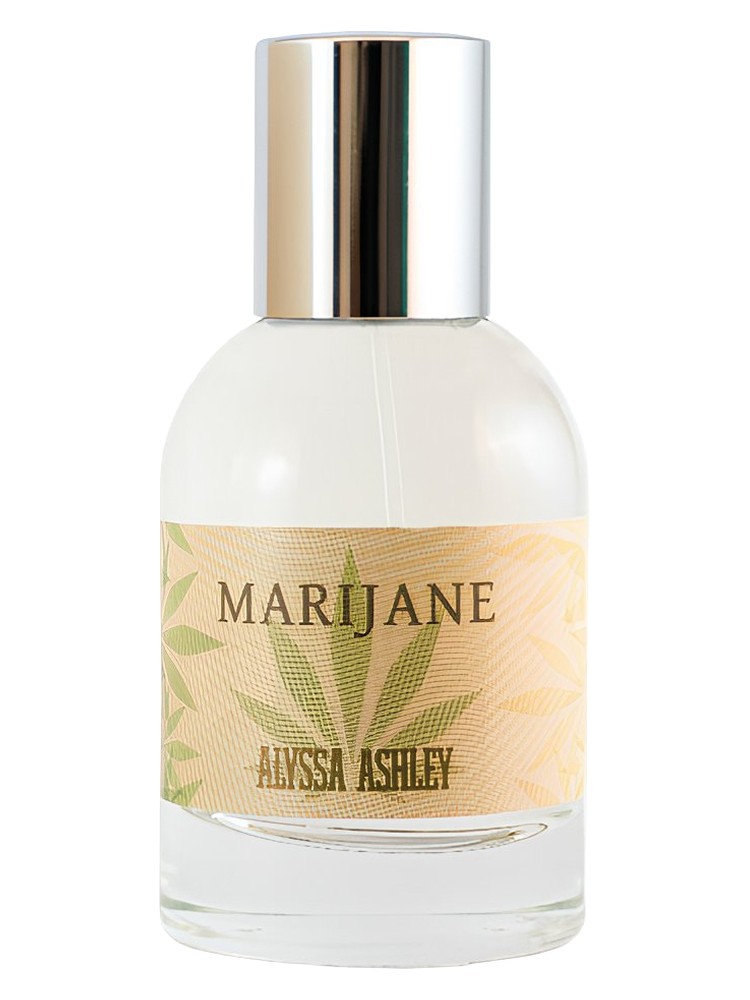 Marijane Alyssa Ashley perfume - a fragrance for women and men 2018