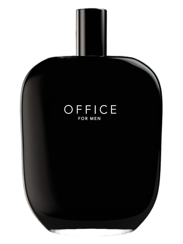 Office For Men Fragrance One cologne - a fragrance for men 2019
