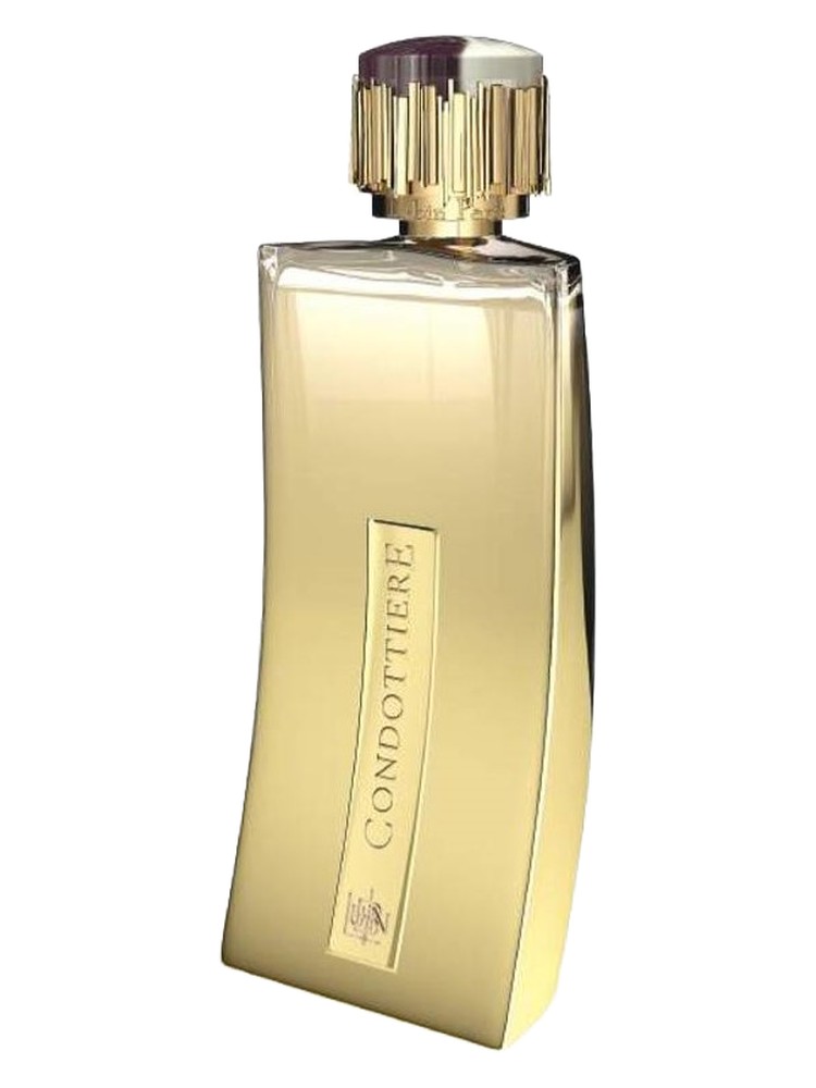 Condottiere Lubin perfume - a fragrance for women and men 2019