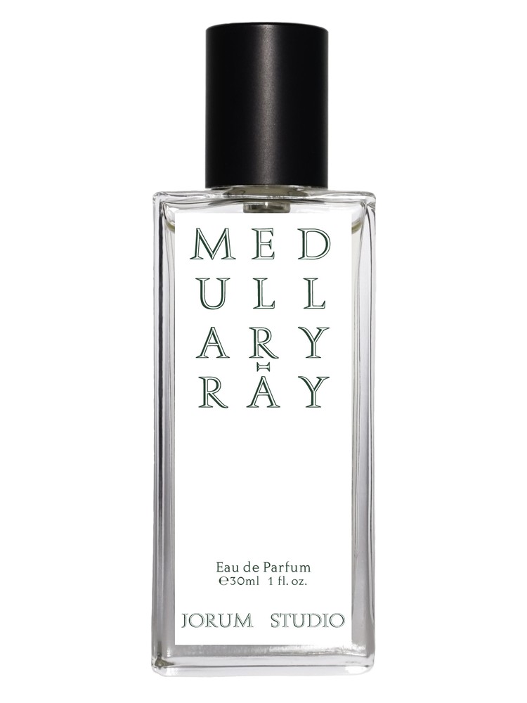Medullary-ray Jorum Studio perfume - a fragrance for women and men 2019