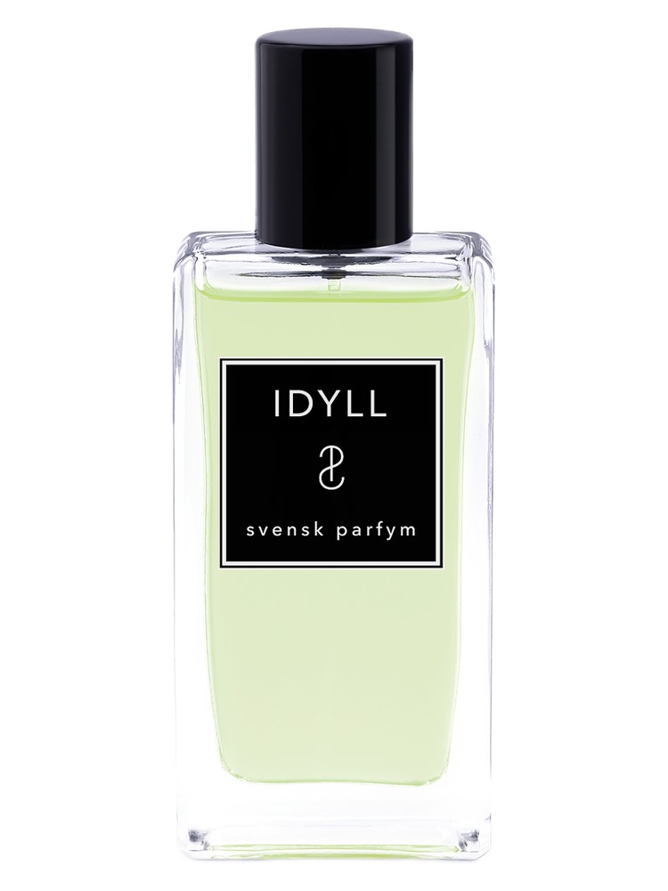 Idyll Svensk Parfym perfume - a fragrance for women and men 2019