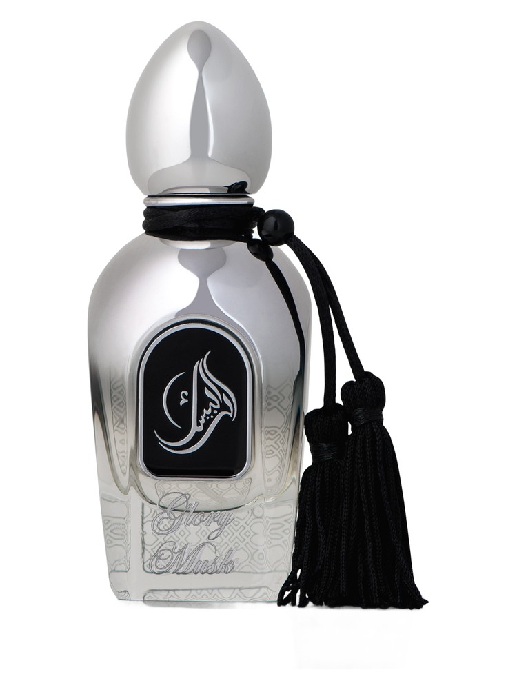 Glory Musk Arabesque Perfumes perfume - a fragrance for women and men 2019