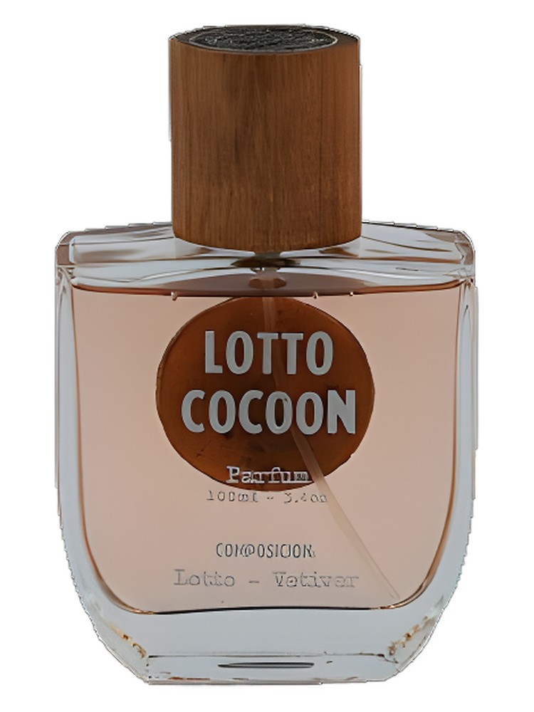 Lotto Cocoon The Lab perfume - a fragrance for women and men 2016