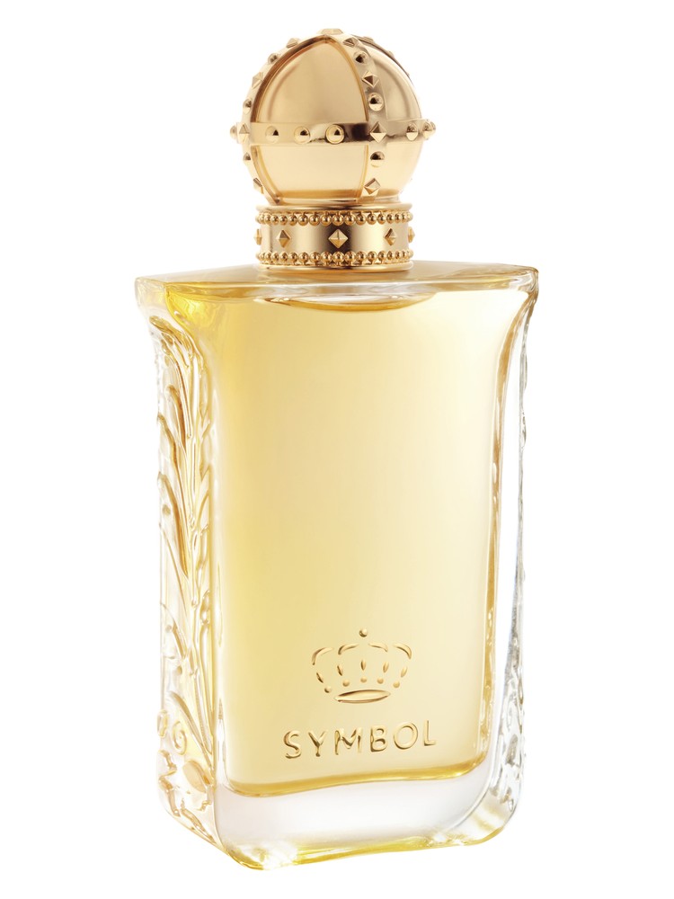 Symbol Eau de Parfum Princesse Marina De Bourbon perfume - a fragrance ...