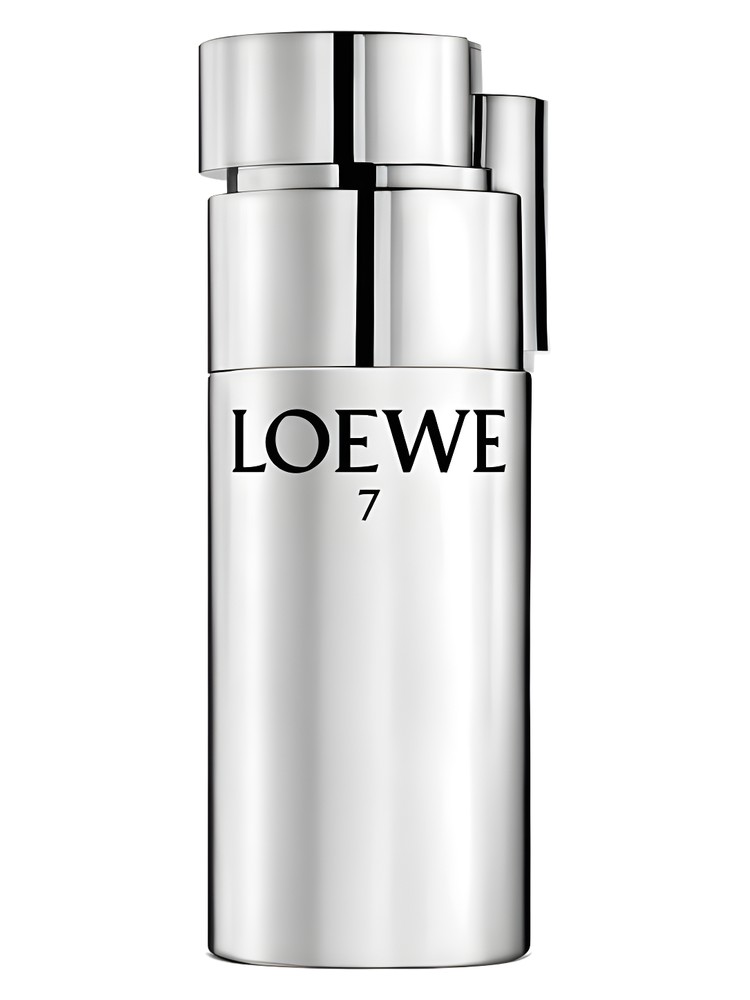 Loewe 7 Plata Loewe cologne - a fragrance for men 2019