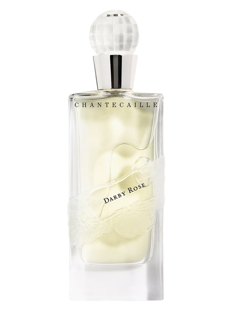 Darby Rose Chantecaille perfume - a fragrance for women 2019